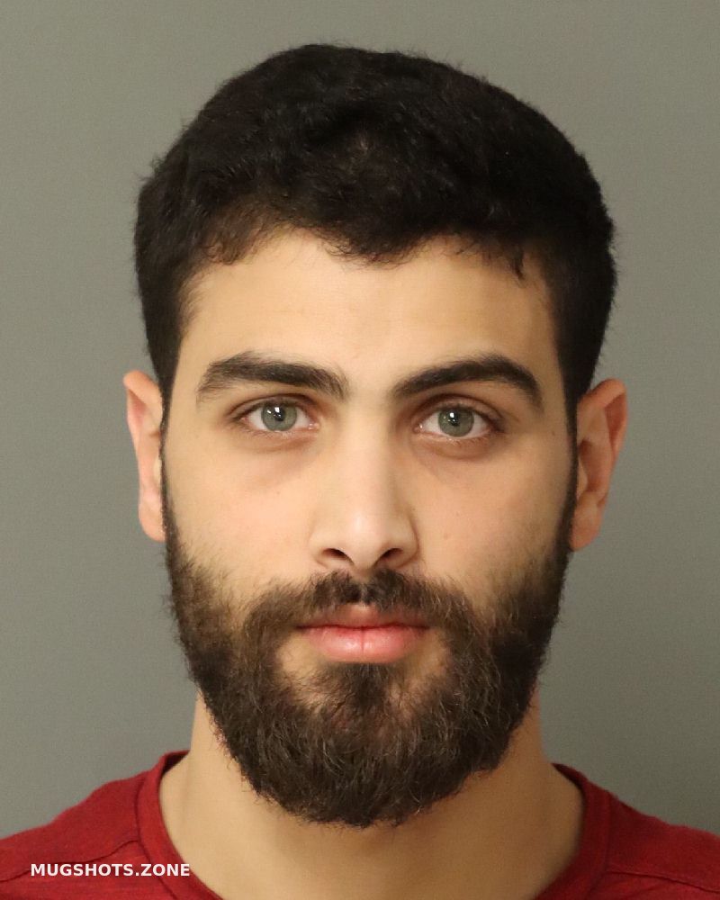 MUSTAFA ALA ISMAIL YASEE 01/28/2025 - Wake County Mugshots Zone