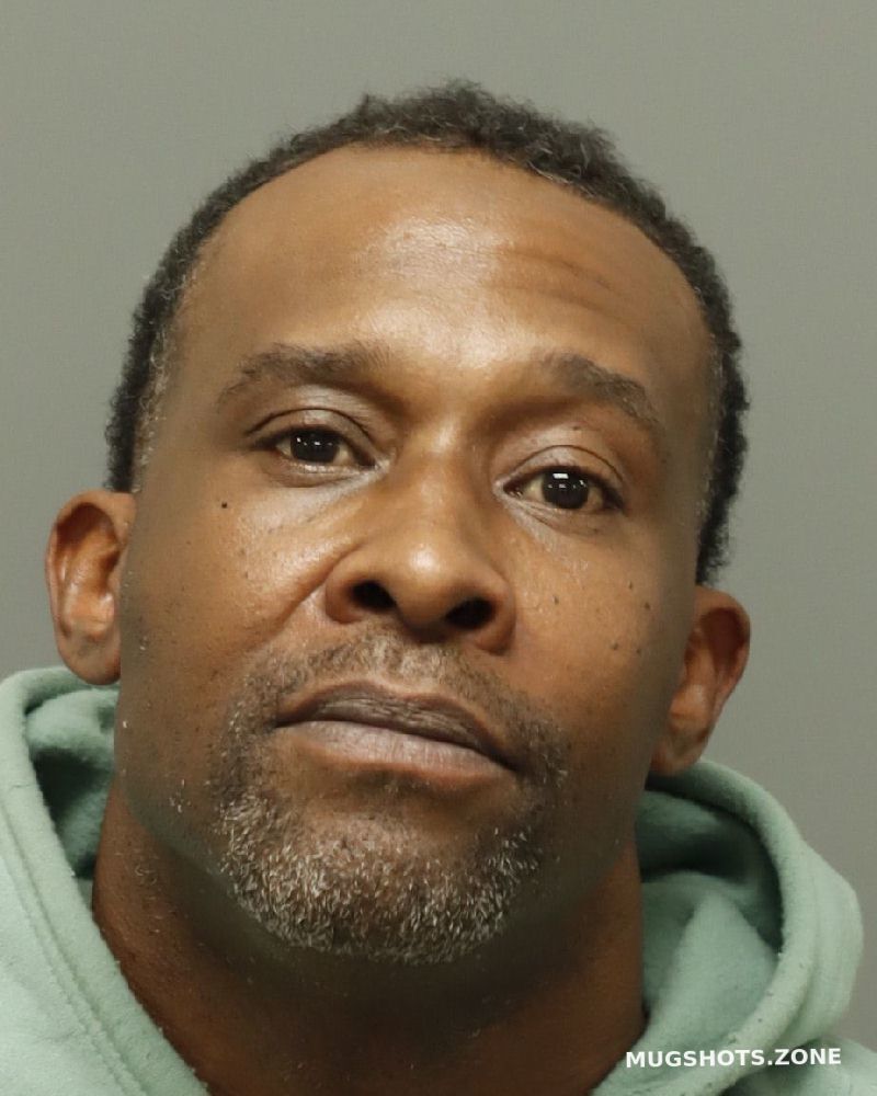 TAYLOR SHAWN JAMESON 01/28/2025 - Wake County Mugshots Zone