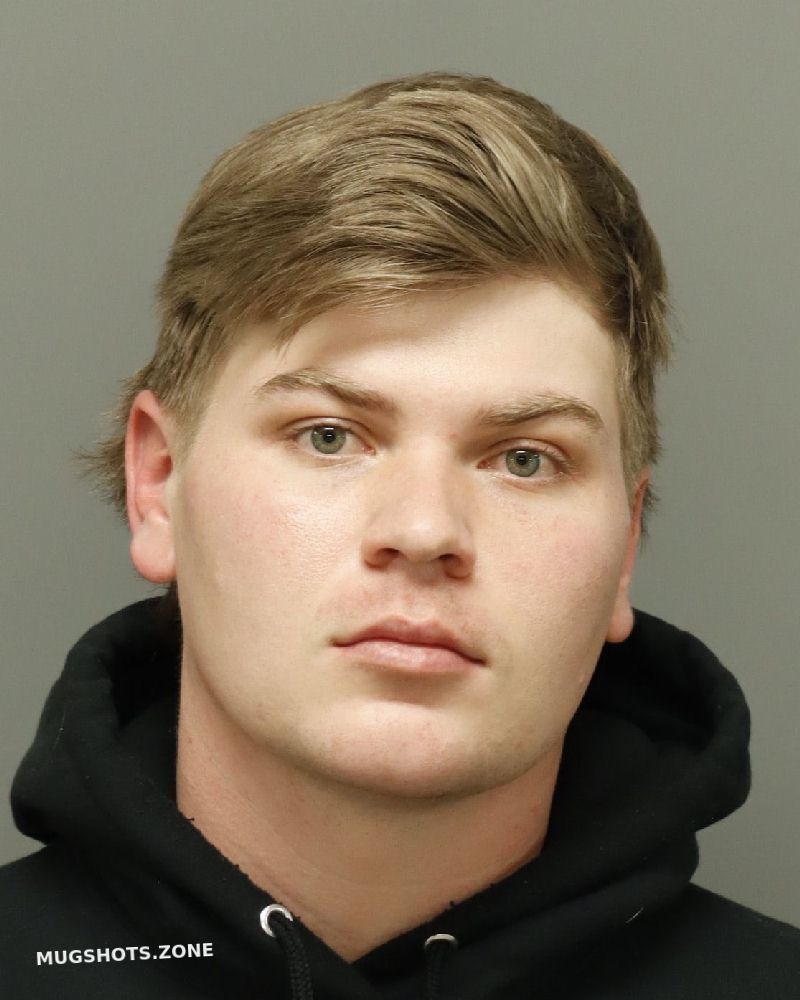 KENNEDY COREY MITCHELL 01/28/2025 - Wake County Mugshots Zone