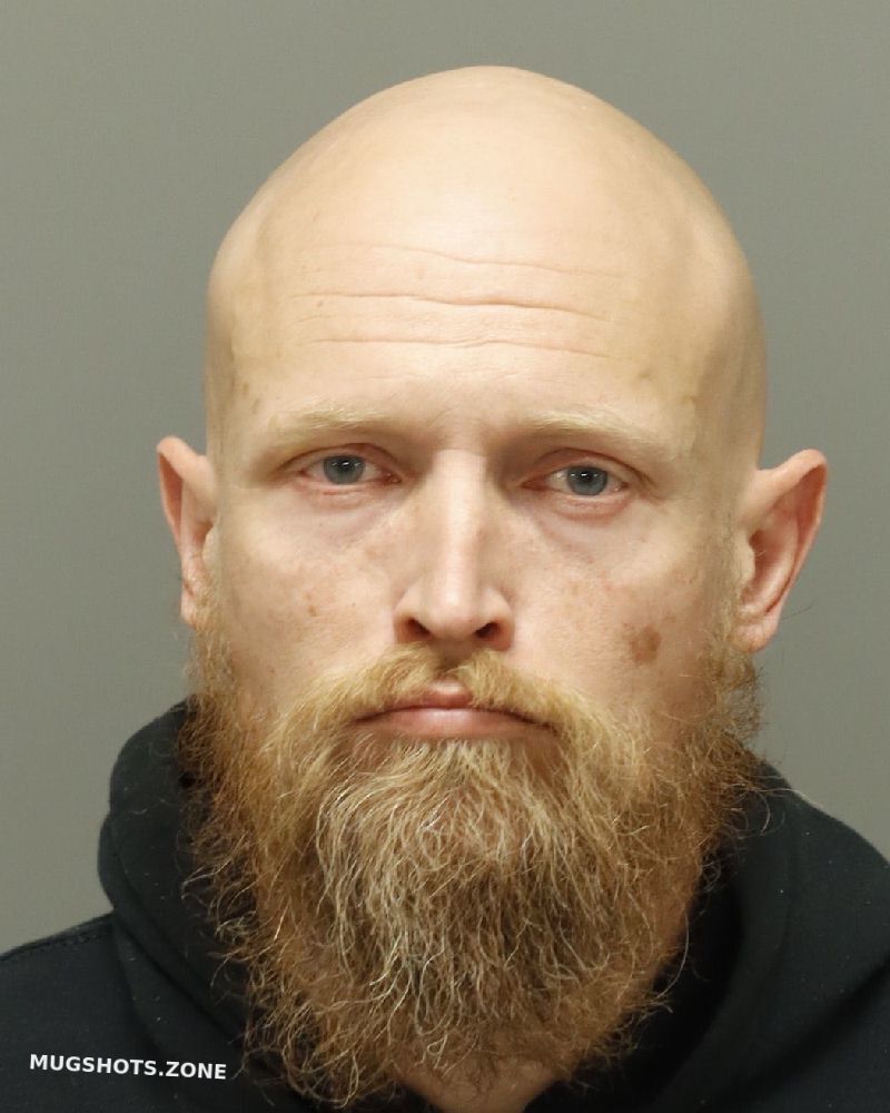 MATTHEWS RODNEY LEE 01/28/2025 - Wake County Mugshots Zone