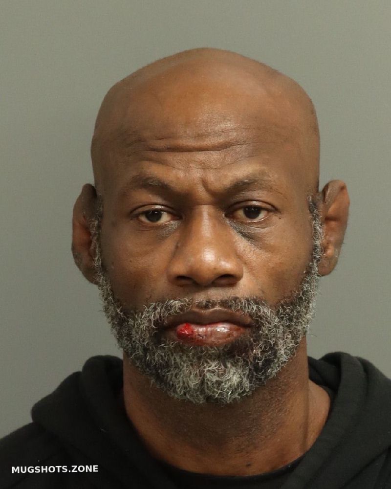 BENNETT CARLOS ANTONIO 01/29/2025 - Wake County Mugshots Zone