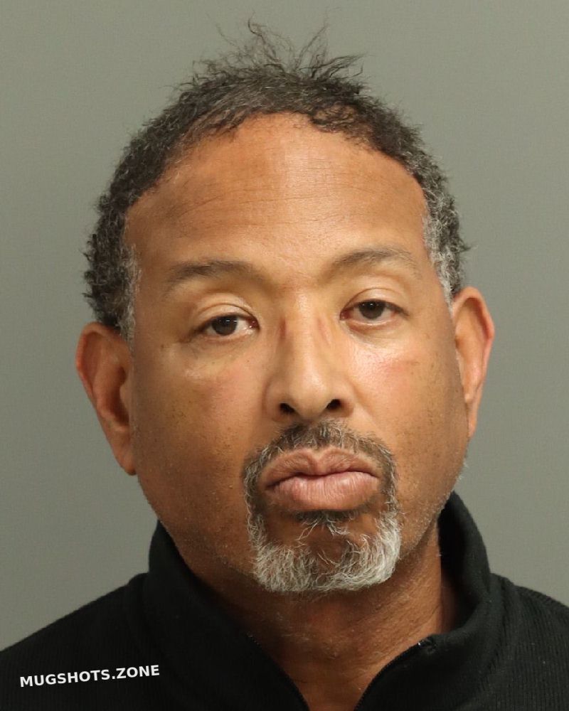 WINSTON JAMES WILBER JR 01/29/2025 - Wake County Mugshots Zone