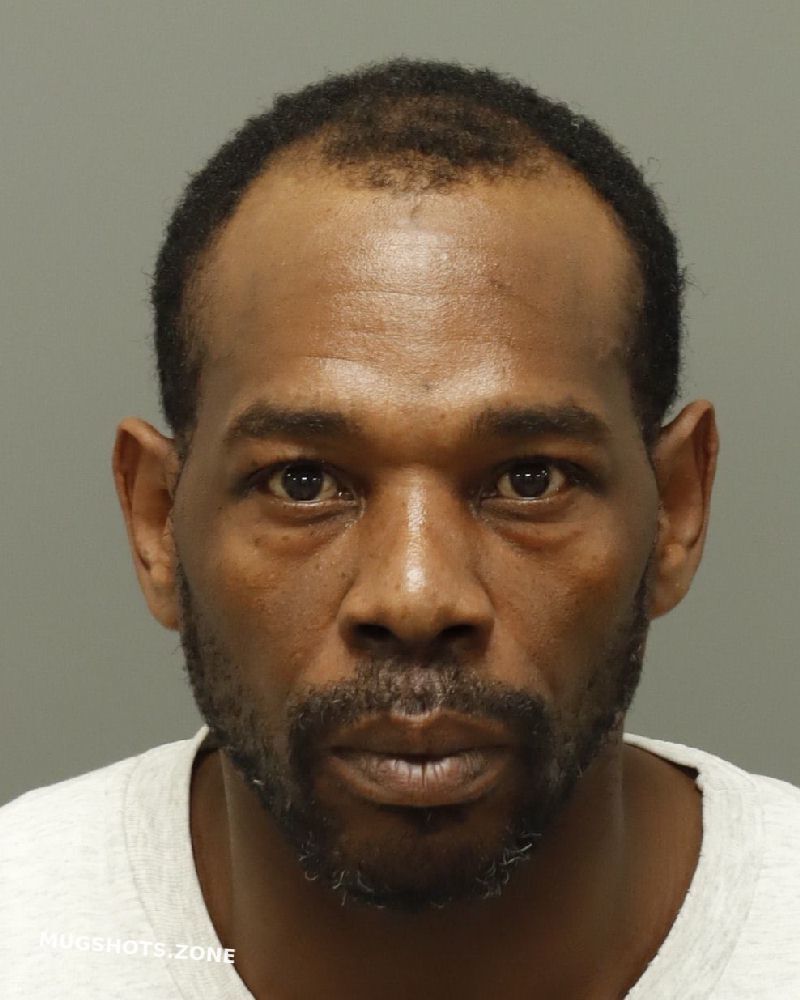 GOOLSBY RODNEY CHIFFON 01/29/2025 - Wake County Mugshots Zone