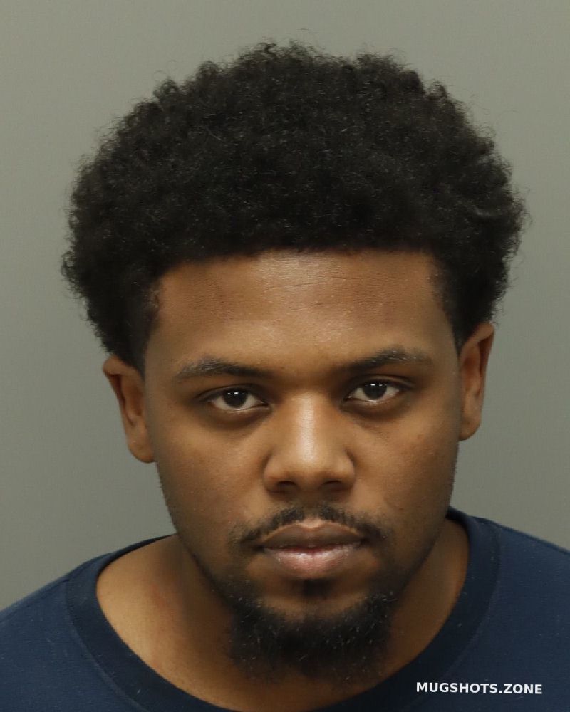 MIMS CRAIG ANTONIO JR 01/29/2025 - Wake County Mugshots Zone