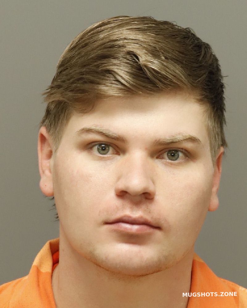 KENNEDY COREY MITCHELL 01/29/2025 - Wake County Mugshots Zone