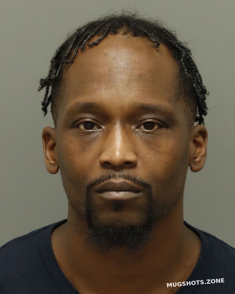COPPER ANGELL LEE ANTWON 01/29/2025 - Wake County Mugshots Zone