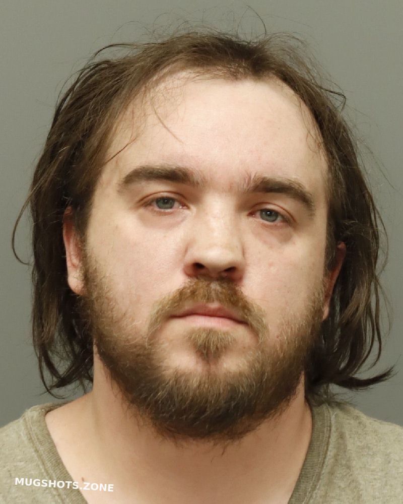 HICKS CHRISTOPHER MICHAEL WA 01/29/2025 - Wake County Mugshots Zone