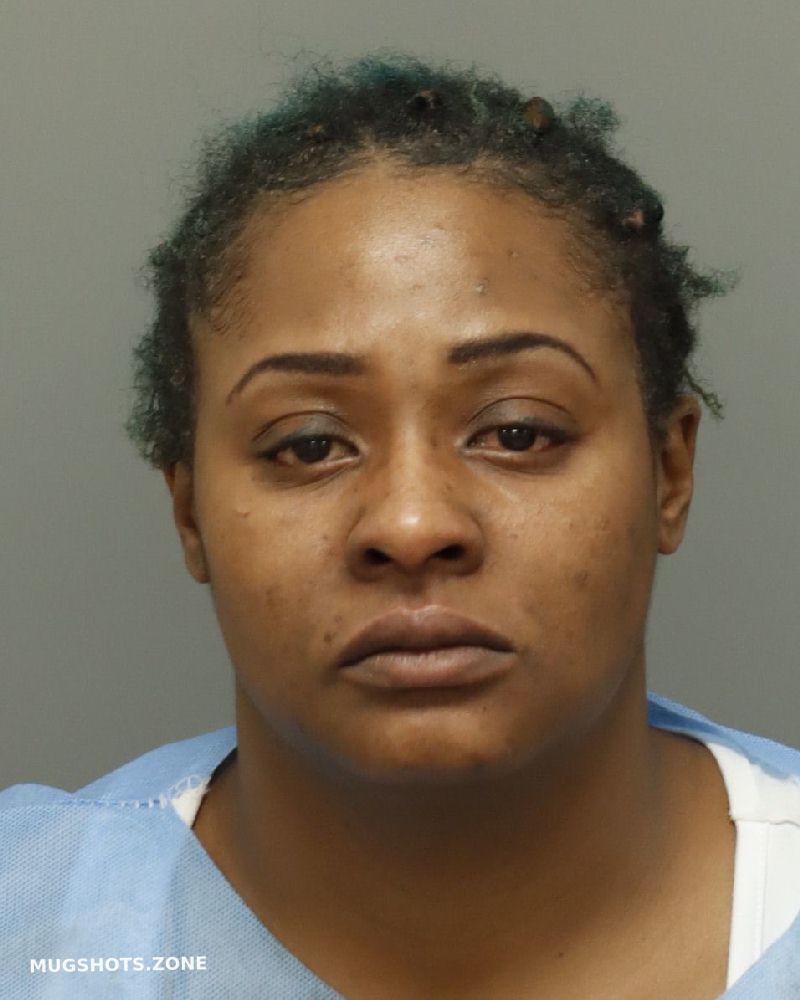 MITCHELL JOY NICHOLETTE 01/30/2025 - Wake County Mugshots Zone
