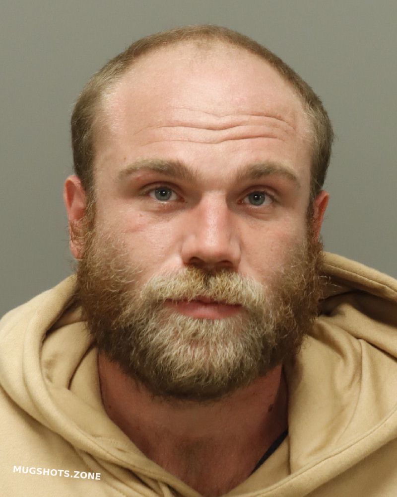 SETZER RICKY LOUIS 01/31/2025 - Wake County Mugshots Zone