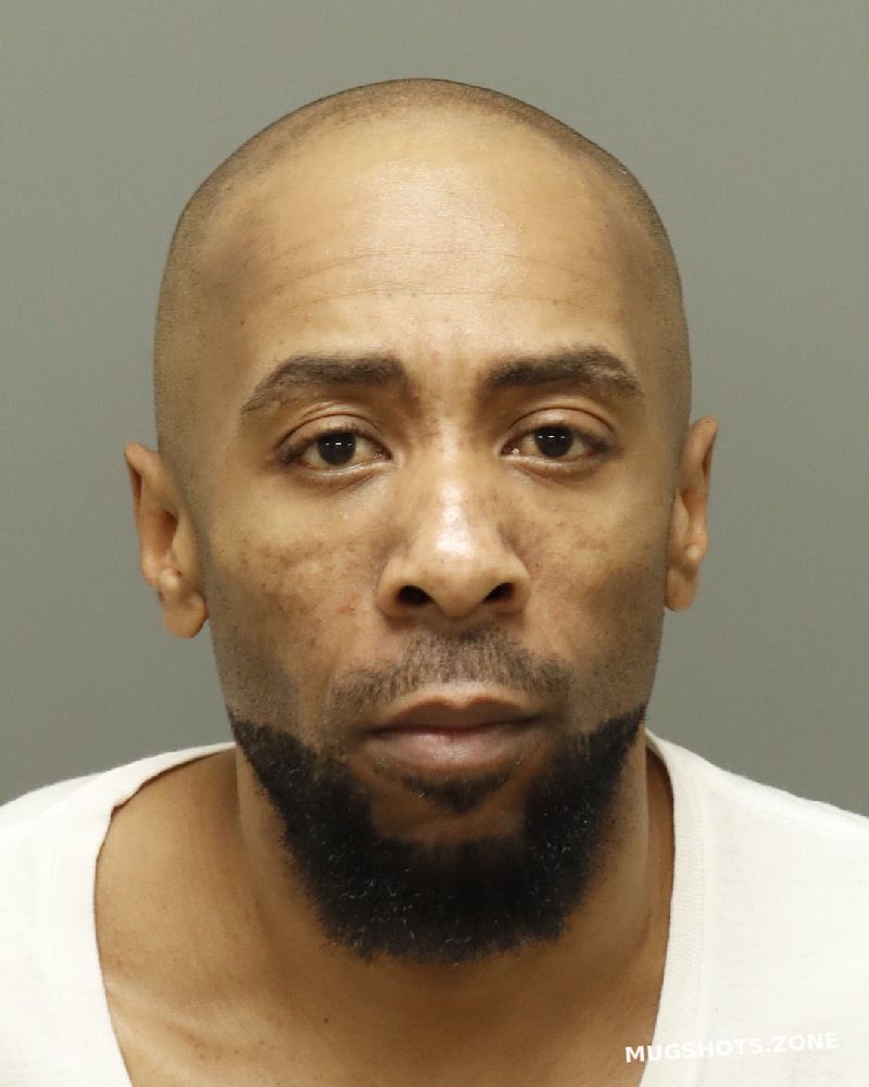 WILSON BRYAN DEVON 01/31/2025 - Wake County Mugshots Zone