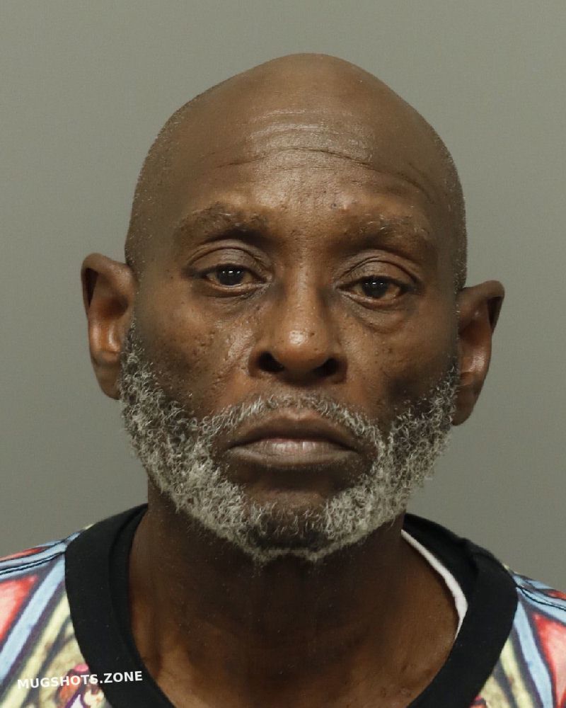 FARRAR THADDEUS LEWIS 01/31/2025 - Wake County Mugshots Zone