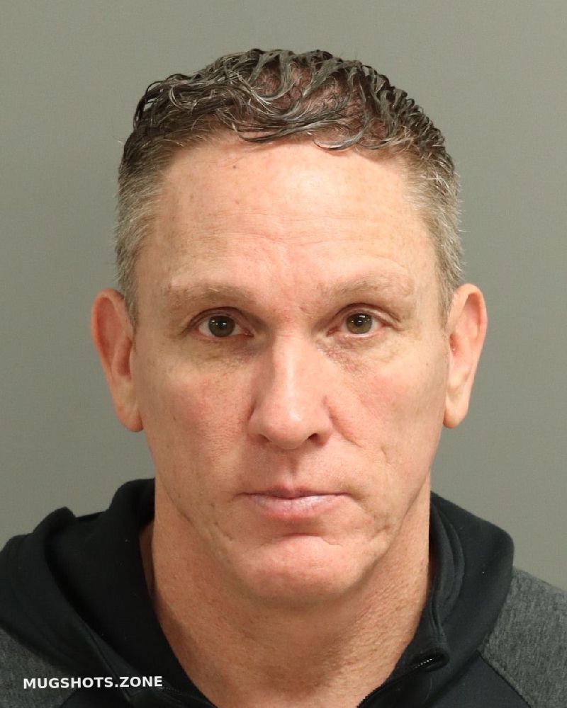 REYNOLDS WILLIAM GORDON II 01/31/2025 - Wake County Mugshots Zone