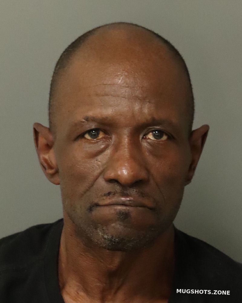 HOLDEN RICKY 01/31/2025 - Wake County Mugshots Zone