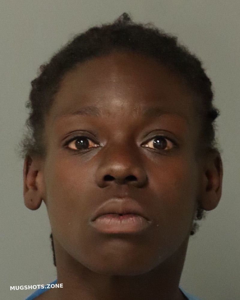 NEIL SHERICE LESHAY 01/31/2025 - Wake County Mugshots Zone