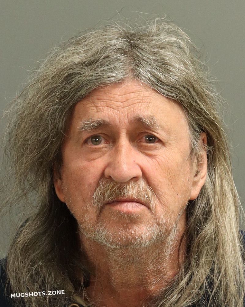 BLOMBERG ANTHONY MARTIN 01/31/2025 - Wake County Mugshots Zone