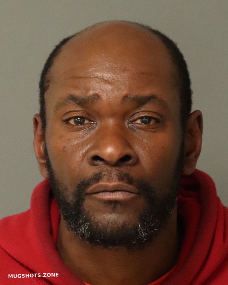 WILSON DWIGHT ALLEN JR 02/01/2025 - Wake County Mugshots Zone