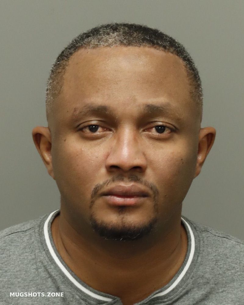 MURIITHI JOSEPH KIMANI 02/01/2025 - Wake County Mugshots Zone