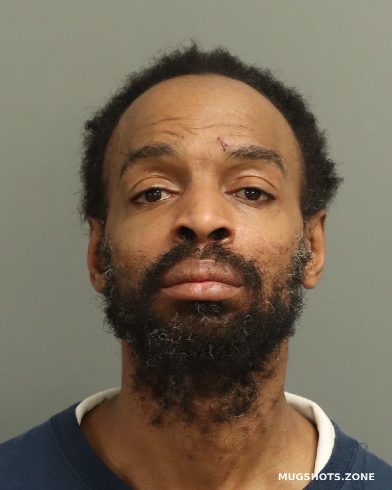 MUIR ANTHONY WARIS 02/01/2025 - Wake County Mugshots Zone