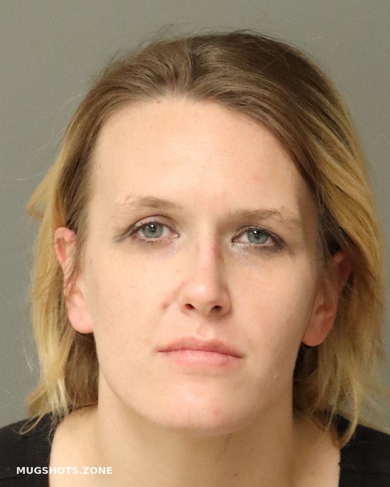 BRINSON CALLIE VICTORIA 02/01/2025 - Wake County Mugshots Zone
