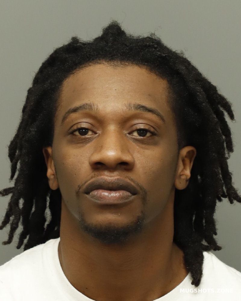 HARRIS JAMES ELLIOT III 02/01/2025 - Wake County Mugshots Zone