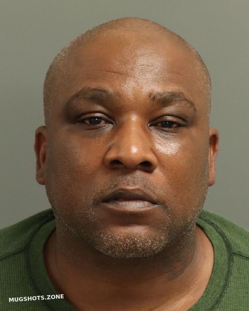 STREET NAKIA EDWARD 02/01/2025 - Wake County Mugshots Zone