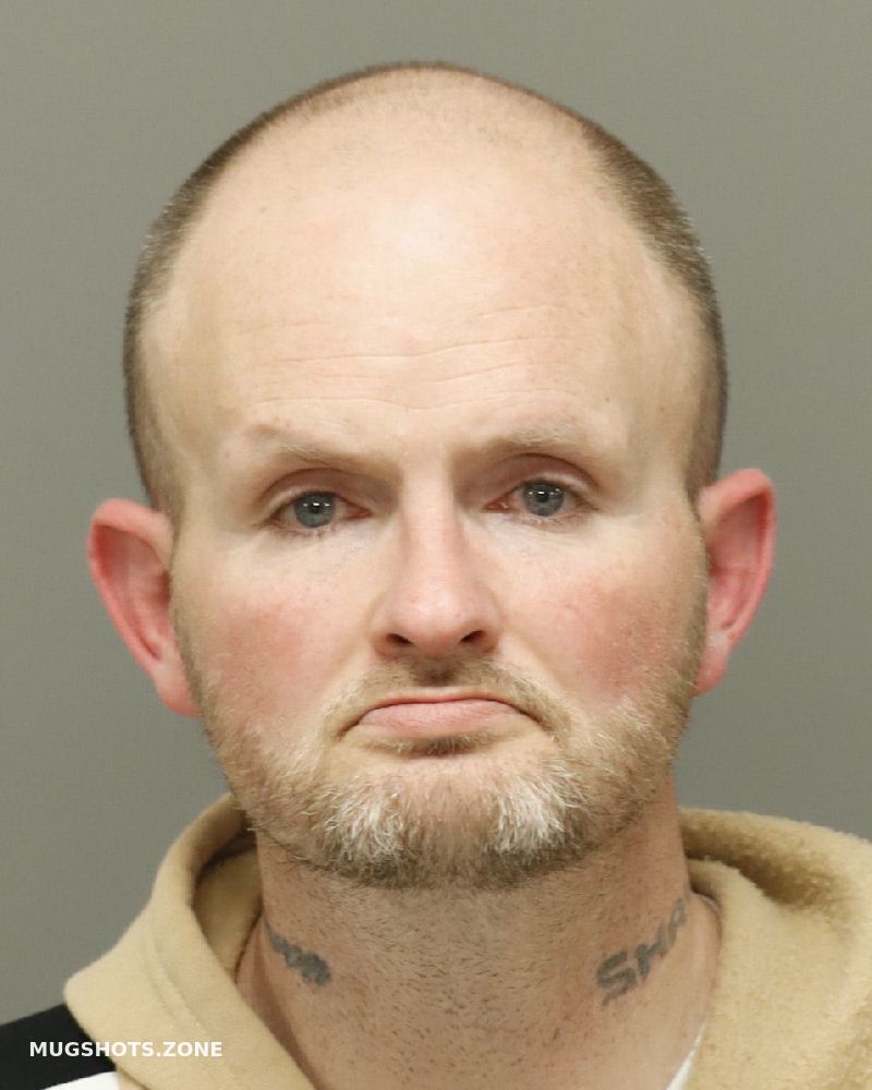 KEATING RICHARD LEVELL JR 02/01/2025 - Wake County Mugshots Zone