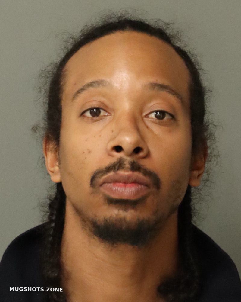 BOYKIN JONATHAN PAUL 02/02/2025 - Wake County Mugshots Zone