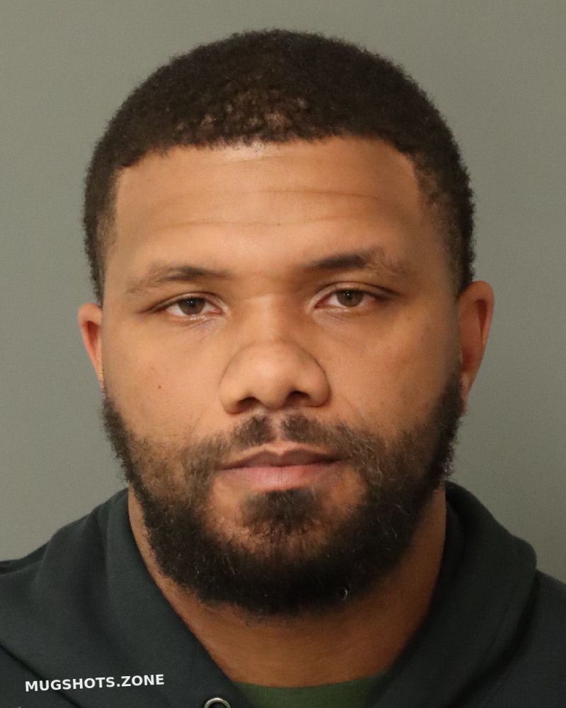 GRAHAM JAMES EDWARD III 02/02/2025 - Wake County Mugshots Zone