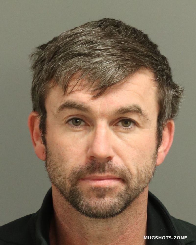 BARBOUR JEREMY SHANE 02/03/2025 - Wake County Mugshots Zone