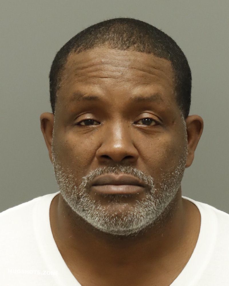 JEFFRIES JAMIL DEVON 02/03/2025 - Wake County Mugshots Zone