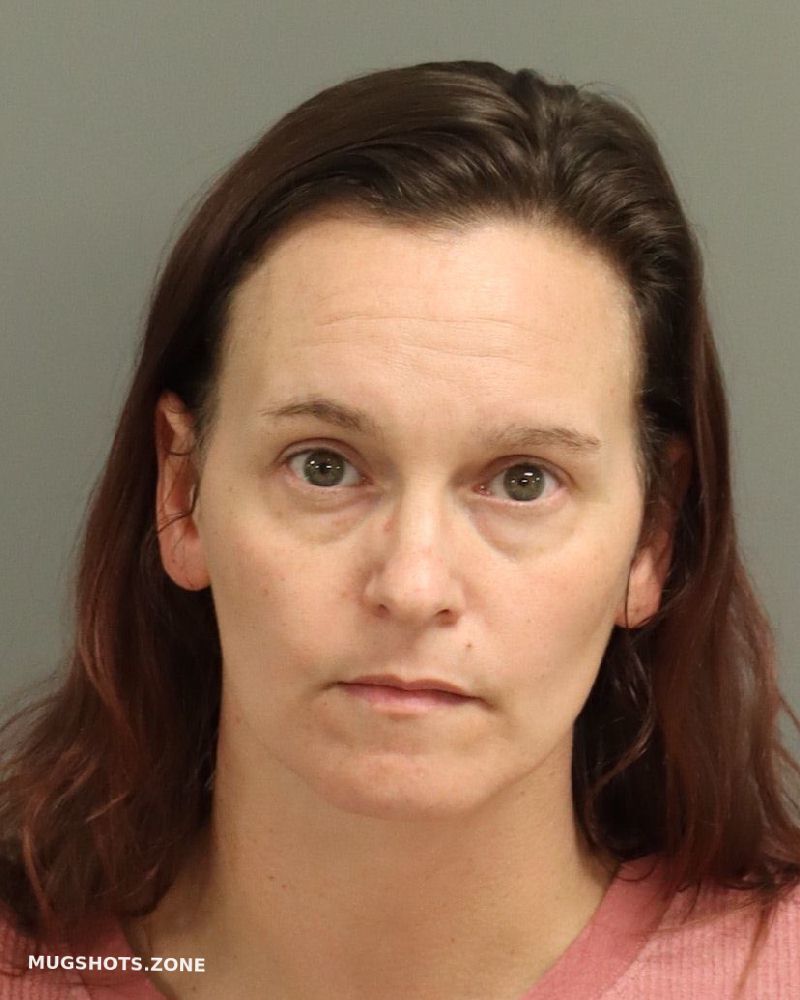 JOHNSON KELLY JEFFRIES 02/03/2025 - Wake County Mugshots Zone