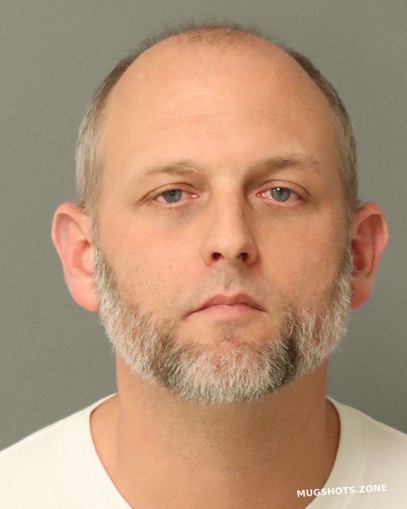 STANCIL ROBERT BRADFORD 02/03/2025 - Wake County Mugshots Zone