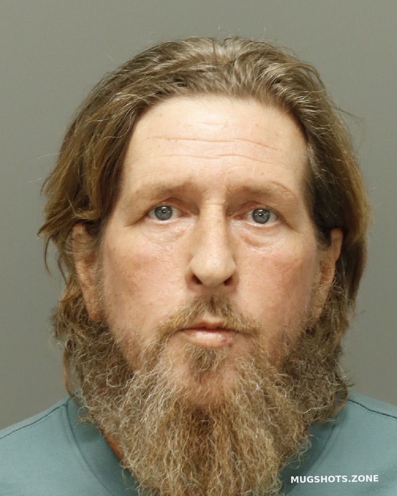 ROY WILLIAM OTTO JR 02/04/2025 - Wake County Mugshots Zone