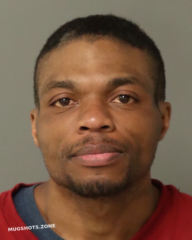 SMITH MICHAEL ANGELO 02/04/2025 - Wake County Mugshots Zone