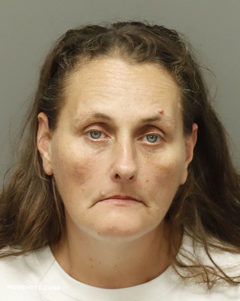 ACKERMAN APRIL DAWN 02/04/2025 - Wake County Mugshots Zone