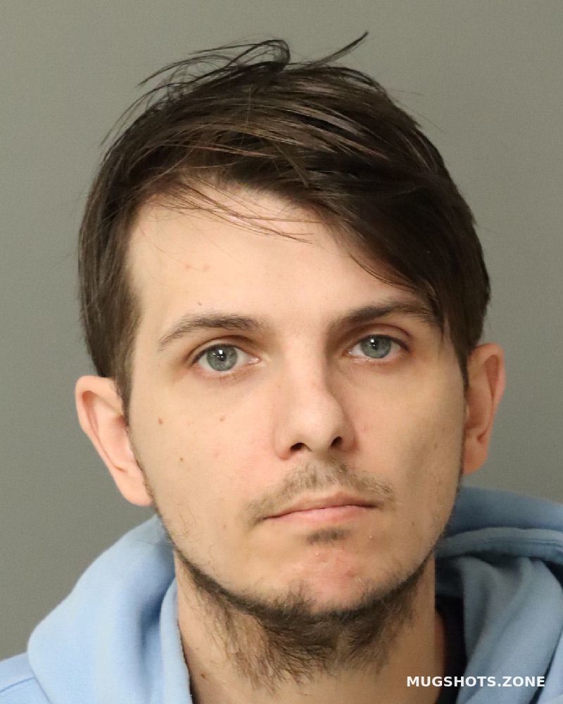 PRICE JOSHUA DANIEL 02/04/2025 - Wake County Mugshots Zone
