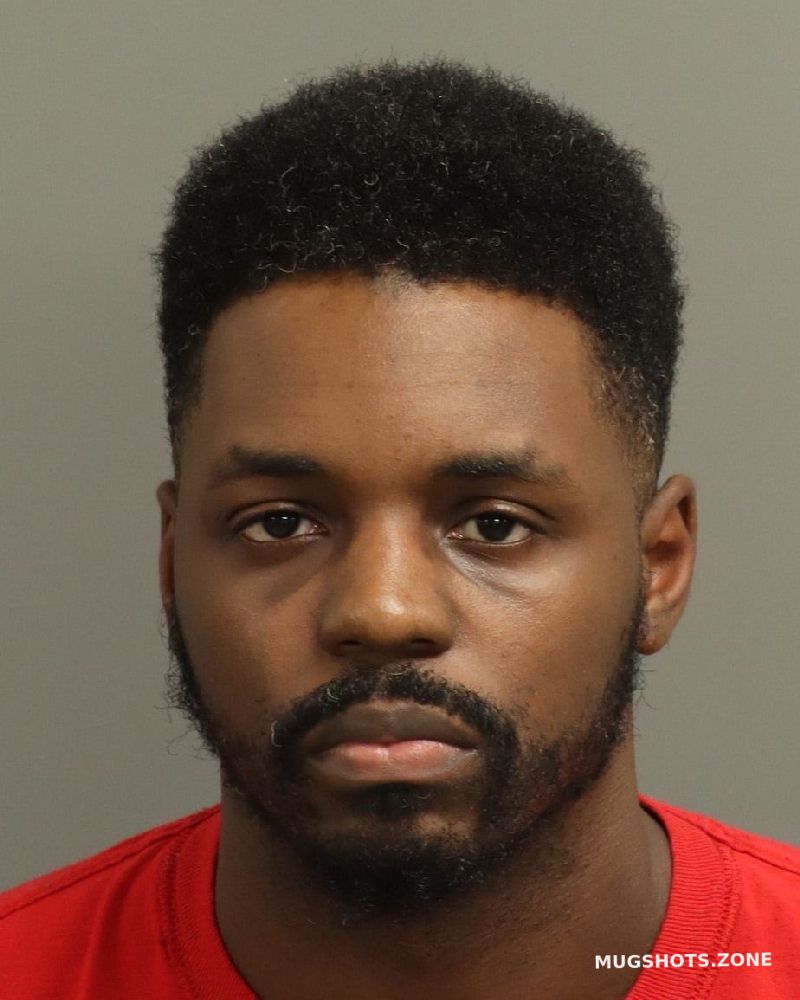 FELDER KHALIFF DEMARR 02/04/2025 - Wake County Mugshots Zone