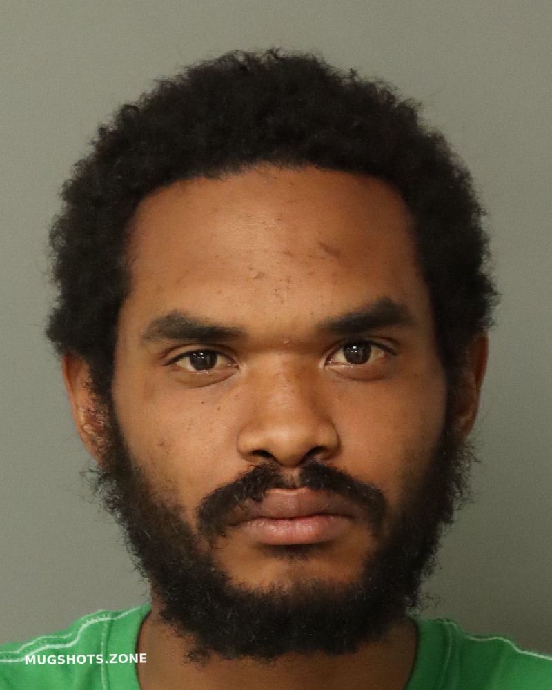 SILVER LASHON KENDRELL 02/04/2025 - Wake County Mugshots Zone