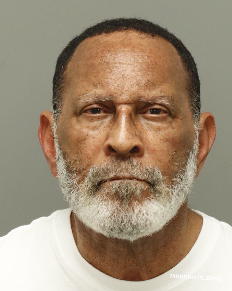 TILLERY THOMAS RANDOLPH 02/04/2025 - Wake County Mugshots Zone