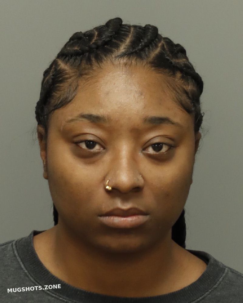 DAVIS LATEHIA TIERA 02/04/2025 - Wake County Mugshots Zone