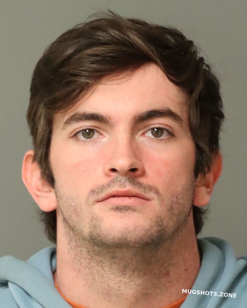TURNER PHILLIP LEE III 02/05/2025 - Wake County Mugshots Zone