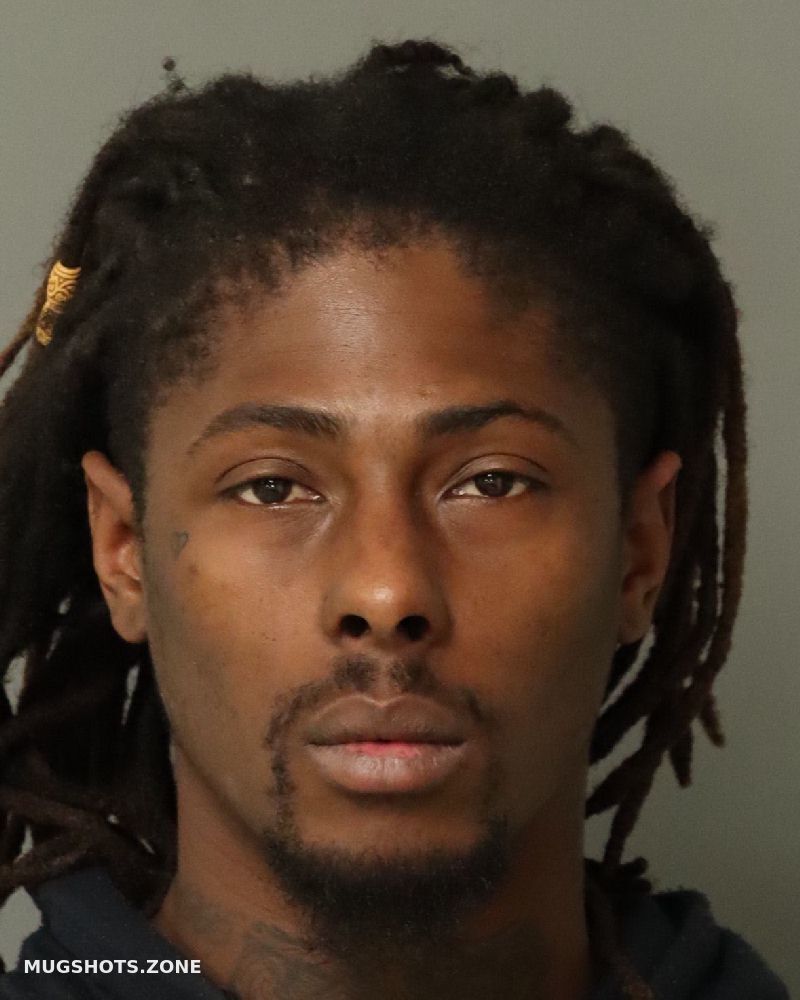 POOLE CHRISTOPHER ANTONIO MA 02/05/2025 - Wake County Mugshots Zone