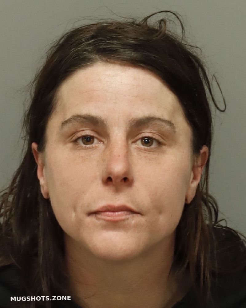 KRINGS NICHOLETTE ASHLEY 02/05/2025 - Wake County Mugshots Zone