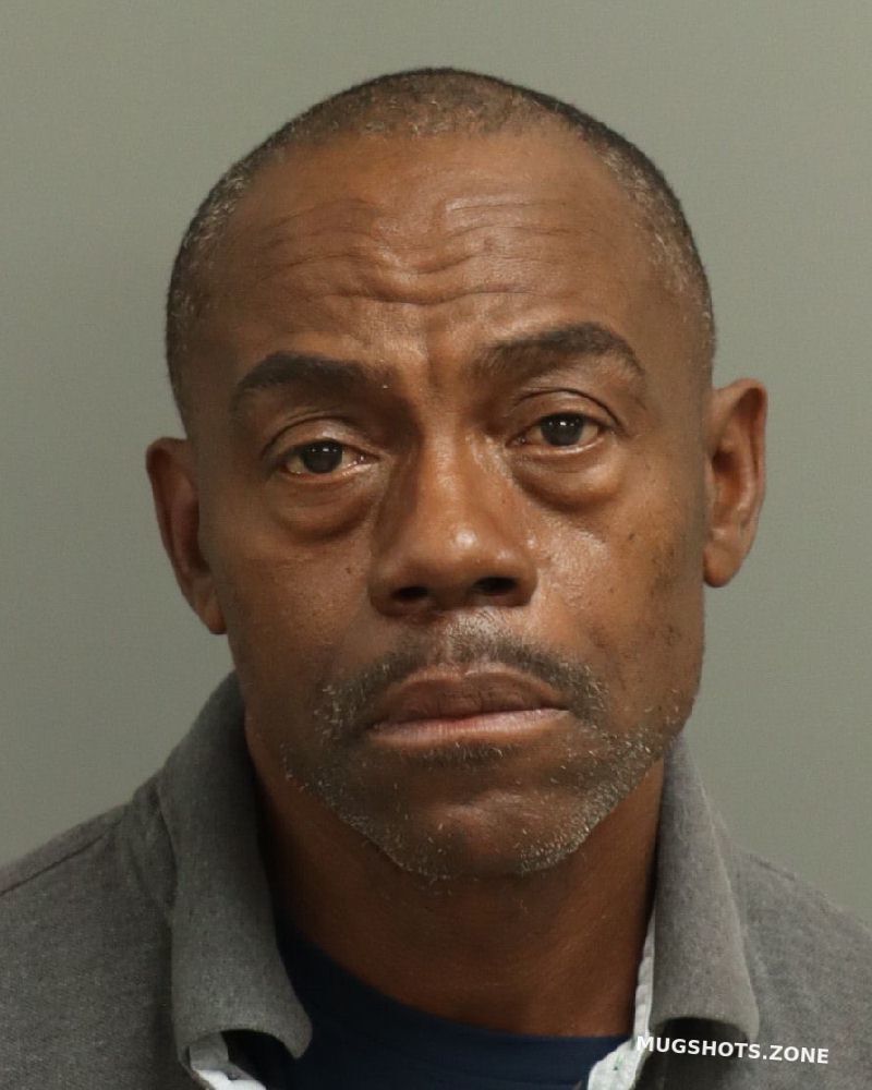 PERRY DORSEY ISAAC 02/05/2025 - Wake County Mugshots Zone