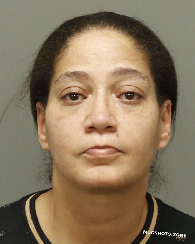 BRANGAN BELENA CHRISTINA 02/05/2025 - Wake County Mugshots Zone