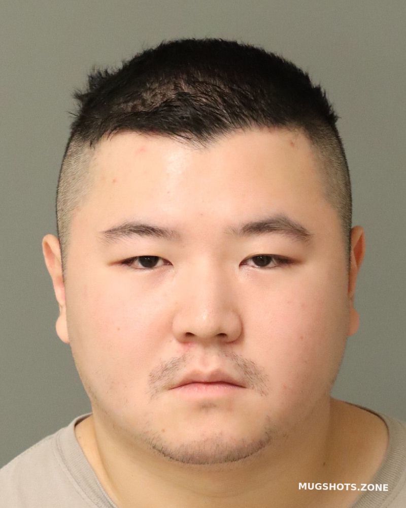 CHEN ANDI 02/05/2025 - Wake County Mugshots Zone