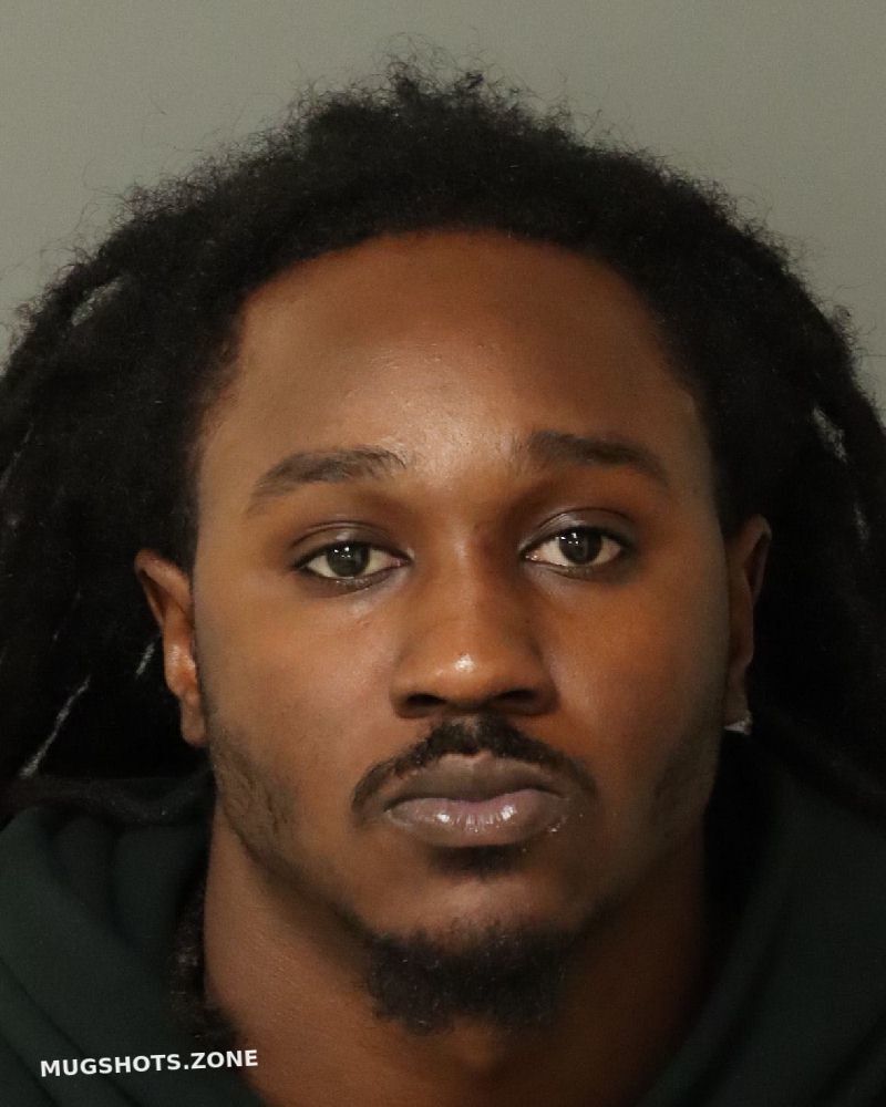 MILLS SHAWNTAY THOMAS JR 02/05/2025 - Wake County Mugshots Zone
