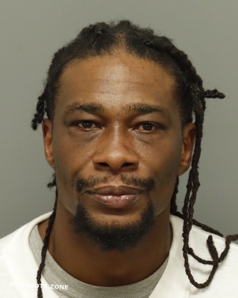 MITCHELL CLARENCE MARCEL 02/05/2025 - Wake County Mugshots Zone