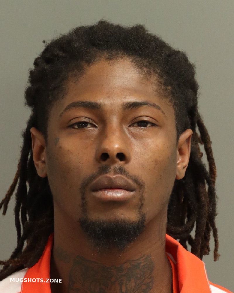 POOLE CHRISTOPHER ANTONIO MA 02/06/2025 - Wake County Mugshots Zone