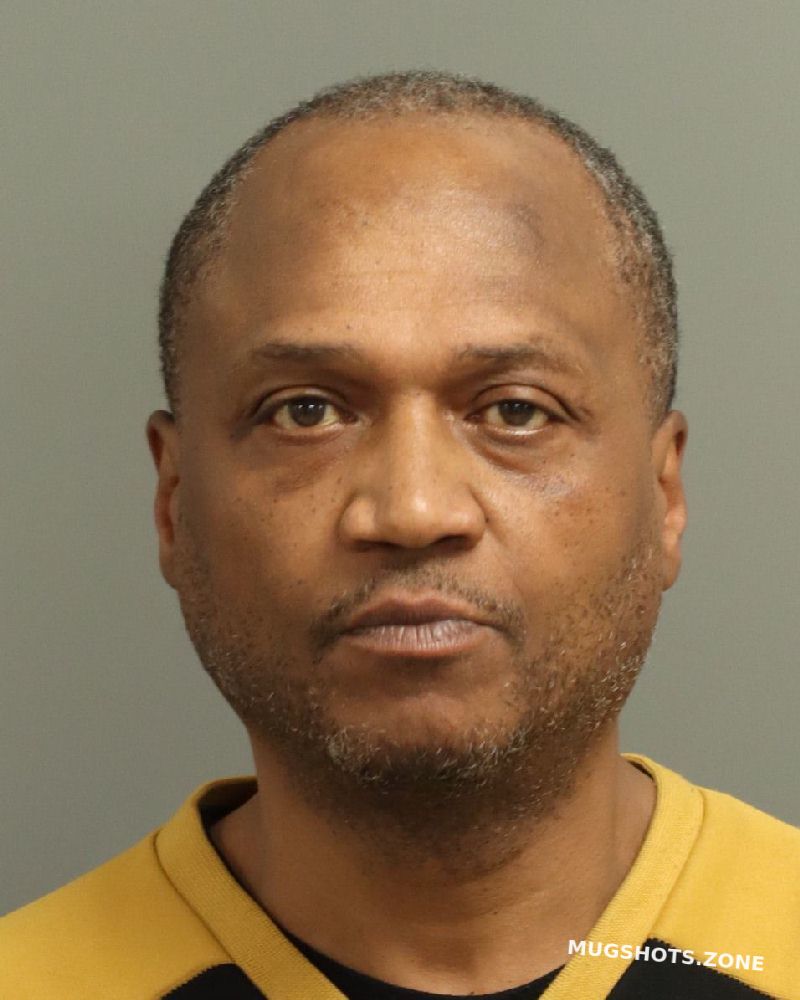 THOMPKINS TRACY YVETTE 02/06/2025 - Wake County Mugshots Zone